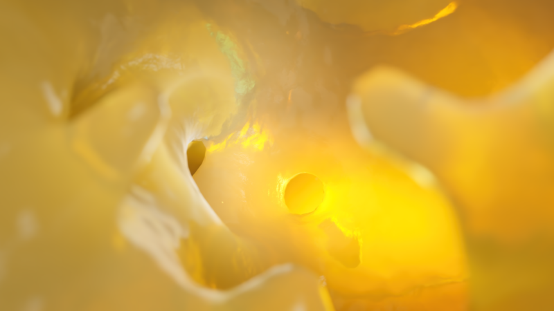 KITCHEN ECOLOGY, design that transforms food waste | WeVux