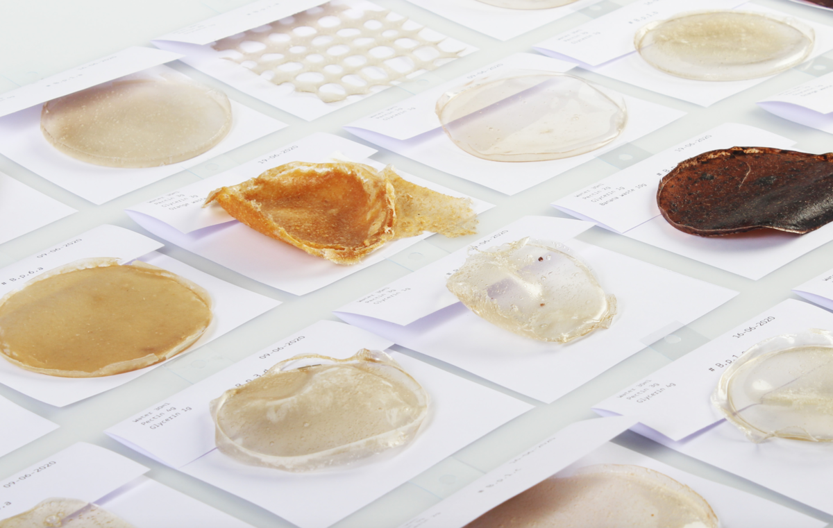 PERIPHERAL DESIGN at Fuorisalone 2024 | WeVux